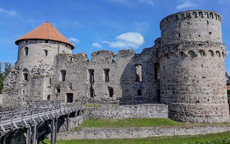 12 Amazingly Gorgeous Places in Latvia to Visit - Global Viewpoint