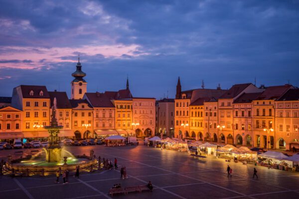 Bohemia Travel Guide: Fairytale Towns, Spa Cities & Wild Rock ...