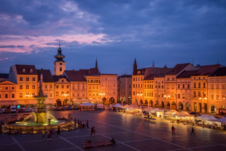 Bohemia’s 12 Best Attractions & Experiences for First-Timers - Global ...