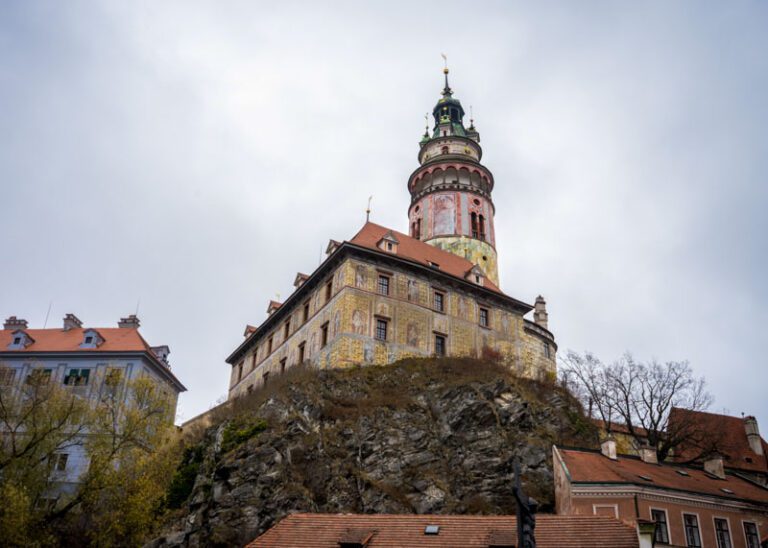 Cesky Krumlov Bucket List: 15 Fun Things to Do & See - Global Viewpoint