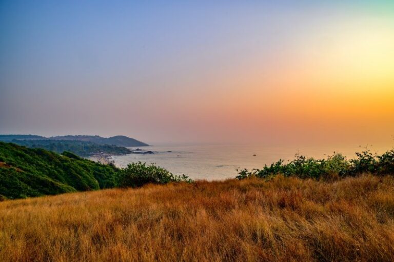 12 Spectacular Spots in Goa You Have to See to Believe - Global Viewpoint
