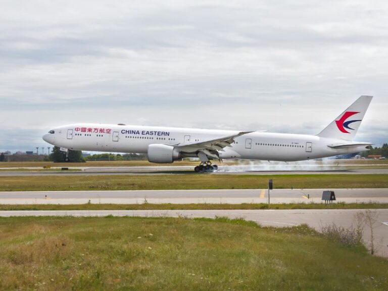 The 10 Best Airlines to Fly to China in 2026 (New Visa Rules) - Global ...