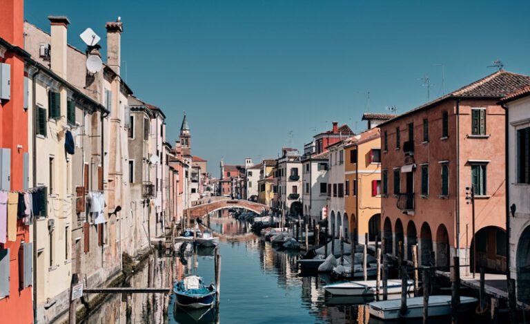12 Amazingly Beautiful Places in Veneto, Italy That Feel Unreal