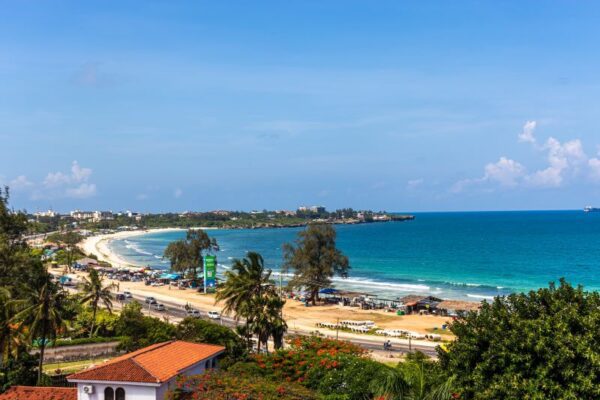 12 Amazingly Beautiful Places in Togo That Feel Unreal