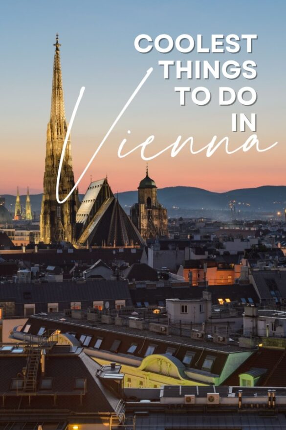 Vienna’s 12 Best Attractions & Experiences for First-Timers - Global ...