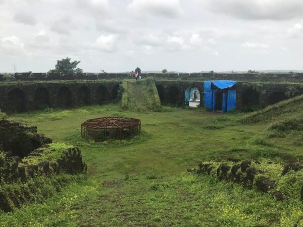 12 Spectacular Spots in Goa You Have to See to Believe - Global Viewpoint