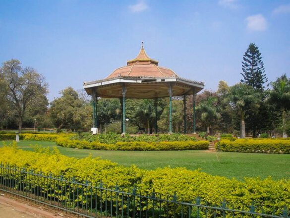 12 Spectacular Spots in Bangalore You Have to See to Believe