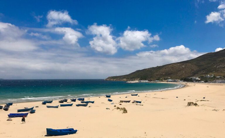 10 AMAZING Things to Do in Tangier, Morocco (Top Attractions & Hidden ...