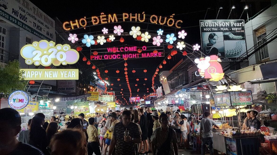 Phu Quoc Island Guide: Snorkeling, Sunset Town & Jungle Escapes