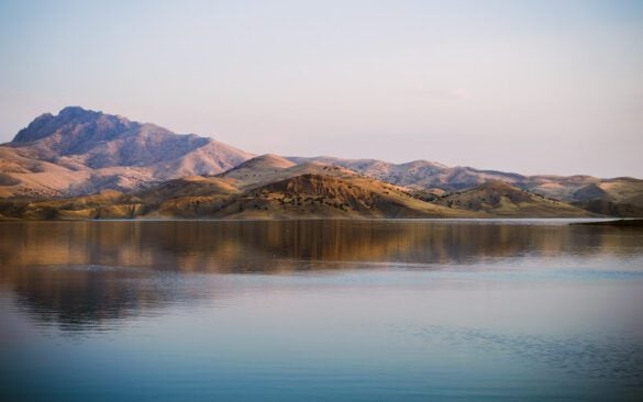 The 12 Most Magical Spots in Kurdistan (Iraq) You Can’t Miss - Global ...