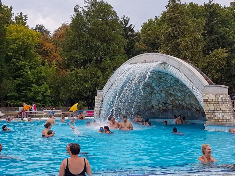 12 Fun & Unique Things to Do in Eger, Hungary - Global Viewpoint
