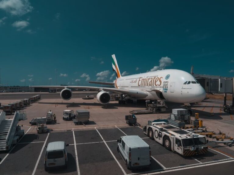 Top 10 Airlines to Fly to California in 2025 (From Anywhere) - Global ...