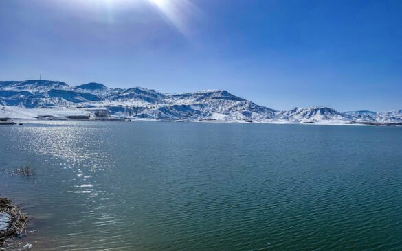 The 12 Most Magical Spots in Kurdistan (Iraq) You Can’t Miss - Global ...