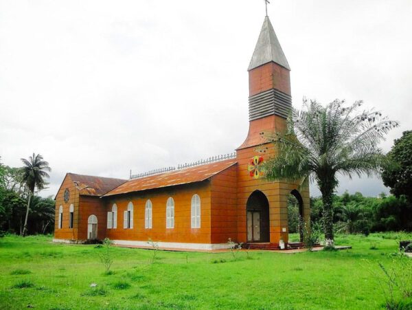 12 Absolutely Breathtaking Places to Visit in Gabon