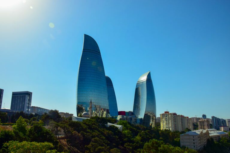 12 Epic Baku, Azerbaijan Adventures for Your Bucket List - Global Viewpoint
