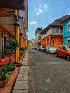 12 Spectacular Spots in Goa You Have to See to Believe - Global Viewpoint