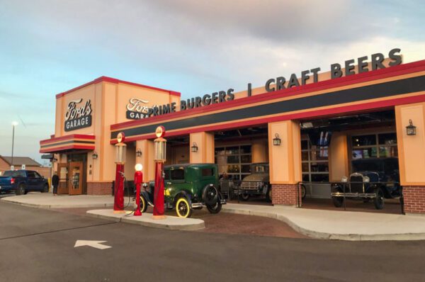 21 Michigan Restaurants That Prove the Midwest Knows How to Eat
