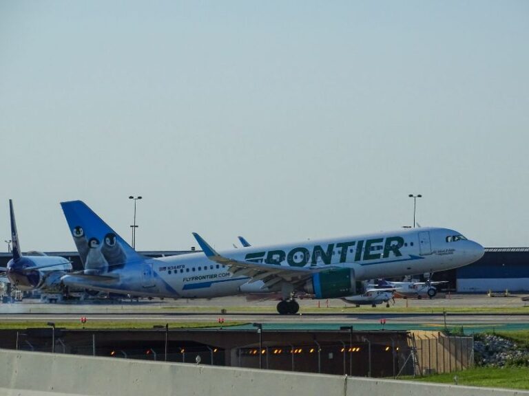 10 Best Airlines to Fly to Denver in 2026 (I've Tested Them All)