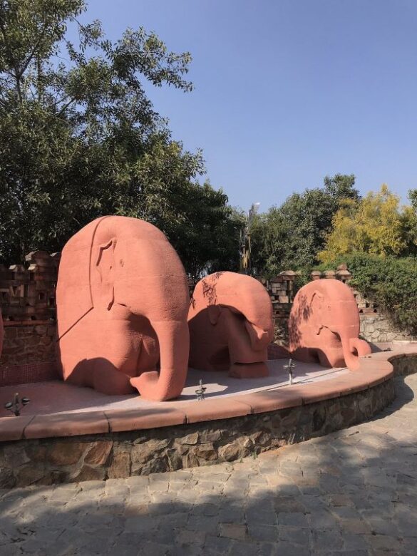 12 Breathtaking Places in Delhi You Can’t Miss - Global Viewpoint