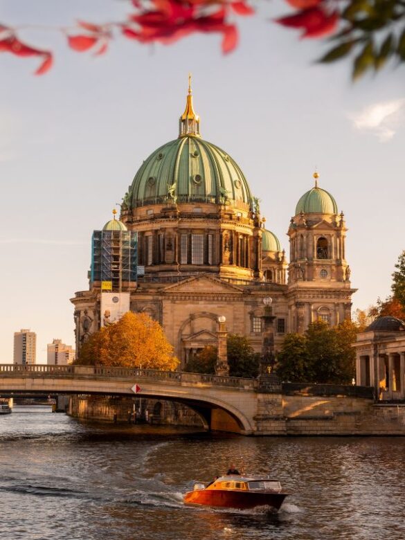 The 8 Cheapest Airports to Fly Into Germany (2025-2026) - Global Viewpoint