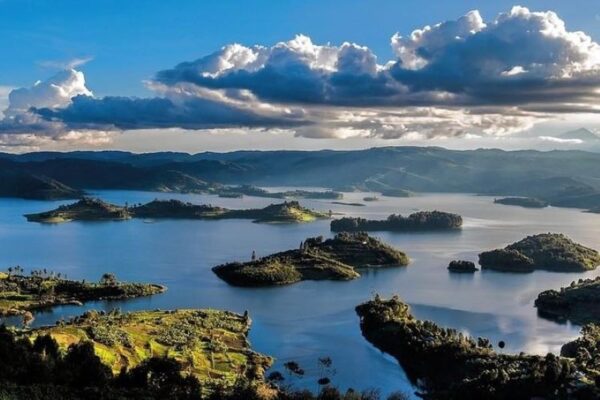 12 Jaw-Dropping Destinations in Rwanda to Visit This Year