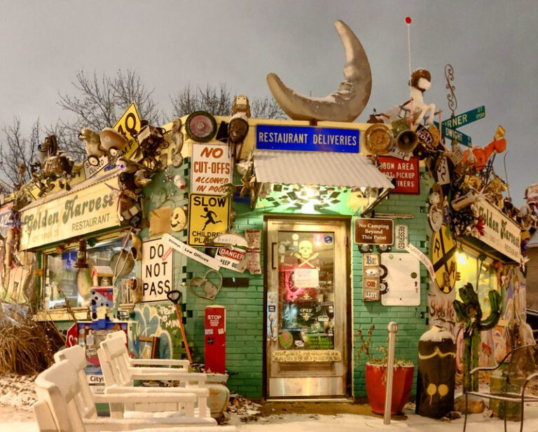 12 Michigan Restaurants That Are as Cool as the State Itself