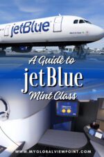 Guide to JetBlue Mint Class in 2025 (My Honest Review)