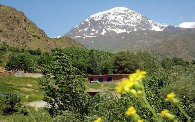 The 12 Most Magical Spots in Kurdistan (Iraq) You Can’t Miss - Global Viewpoint