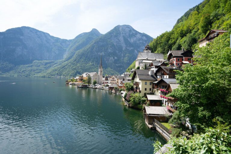 Hallstatt, Austria Bucket List: 12 Fun Things to Do & See - Global Viewpoint