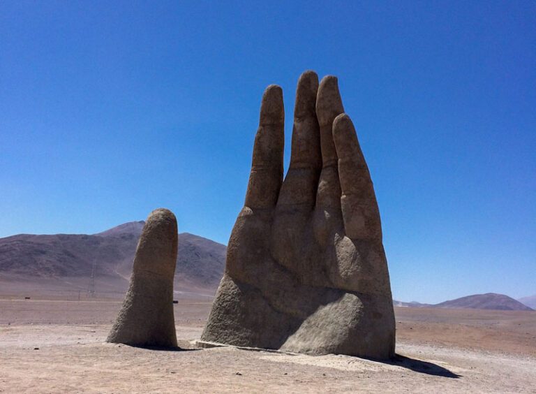12 South America Hidden Gems So Beautiful, They Feel Like a Dream