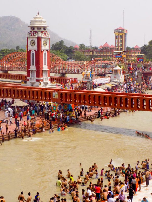 12 Enchanting Places in the Himalayas: India, Nepal, Tibet