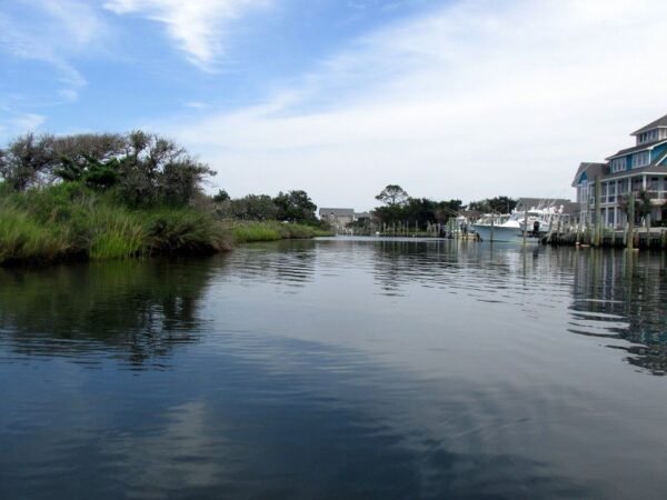 12 Enchanting Spots in the Outer Banks to Add to Your Bucket List