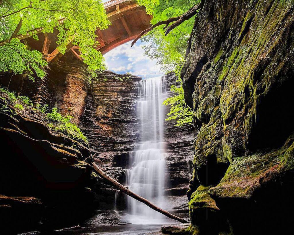 12 Stunning Hidden Gems in the Midwest That Will Leave You Speechless