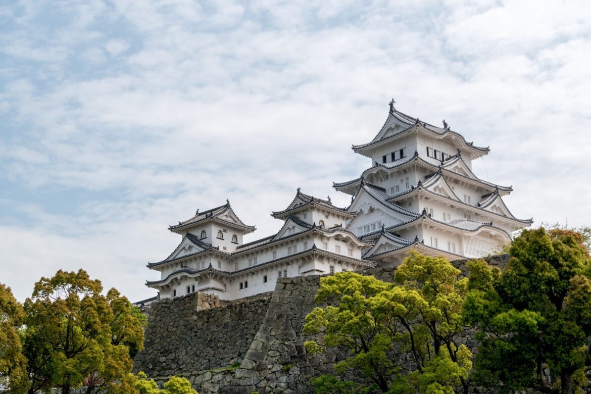 12 Must-Do Experiences in Kansai Region (Japan)