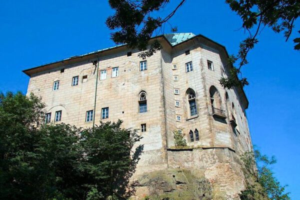 Bohemia Travel Guide: Fairytale Towns, Spa Cities & Wild Rock ...