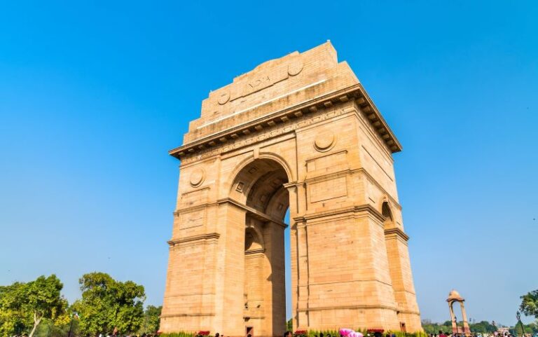 12 Breathtaking Places in Delhi You Can’t Miss - Global Viewpoint