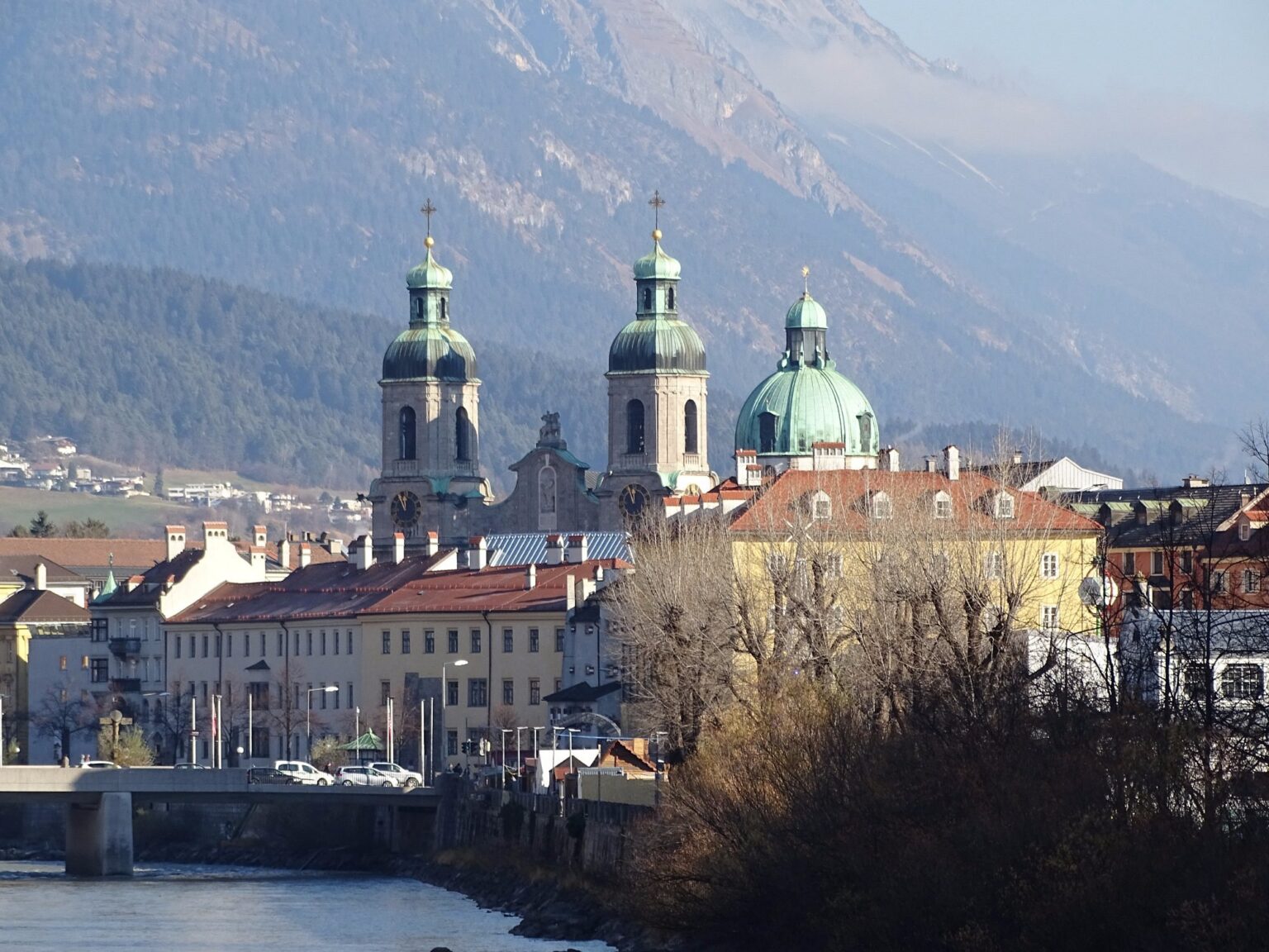 Tirol Bucket List: 12 Fun Things to Do & See