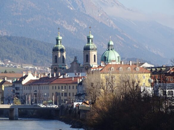 Tirol Bucket List: 12 Fun Things to Do & See