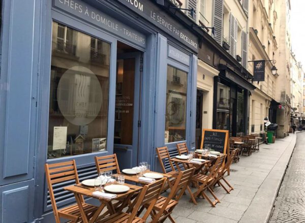 22 Fun & Unique Restaurants in Paris (Local Spots)