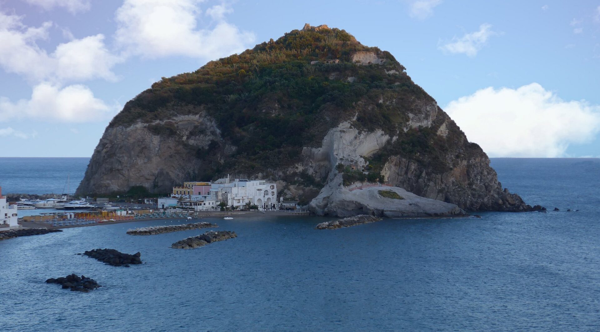 12 Unique Things to Do in Ischia (Beyond the Touristy Stuff)