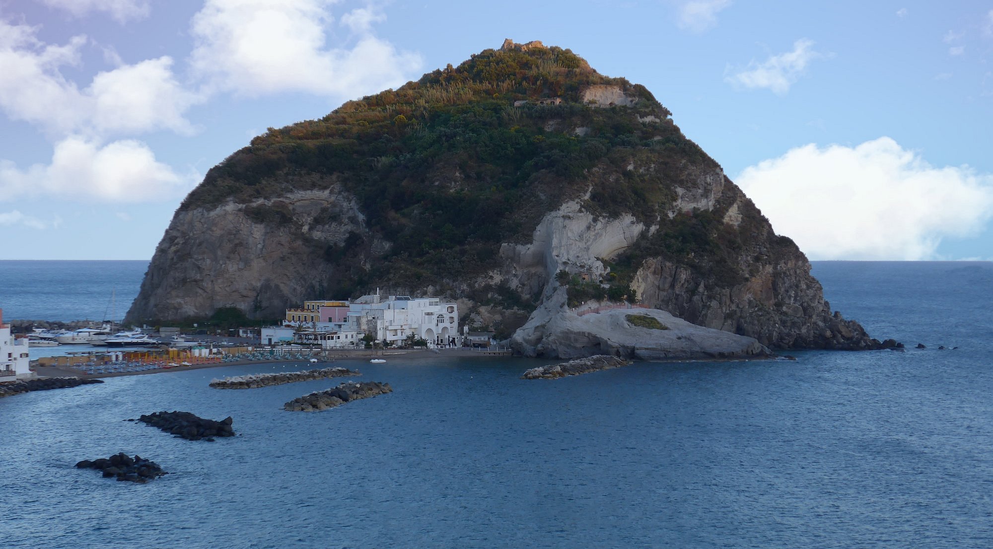 12 Unique Things to Do in Ischia (Beyond the Touristy Stuff)