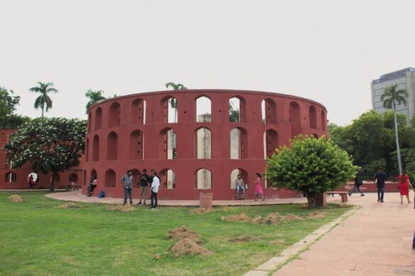12 Breathtaking Places in Delhi You Can’t Miss - Global Viewpoint