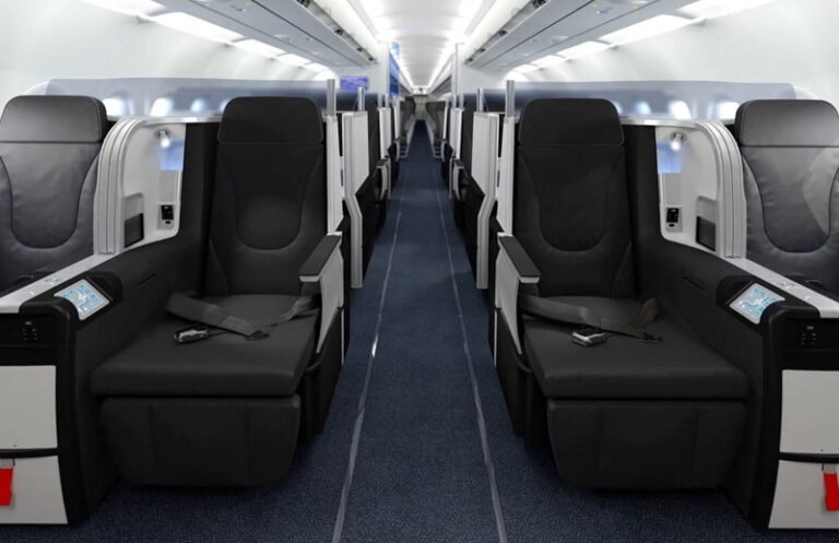 Guide to JetBlue Mint Class in 2025 (My Honest Review)