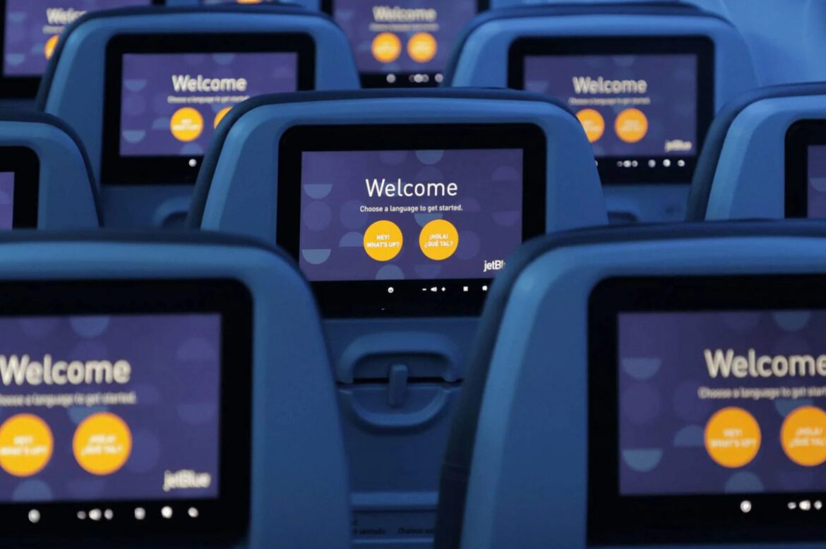 Guide to JetBlue Mint Class: Everything You Need to Know - Global Viewpoint