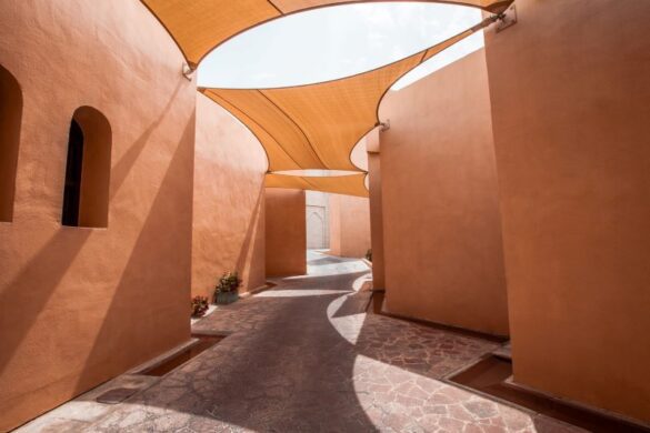 12 Absolutely Breathtaking Places to Visit in Doha