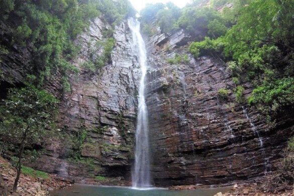 12 Absolutely Scenic Places in Senegal You Need to Visit - Global Viewpoint