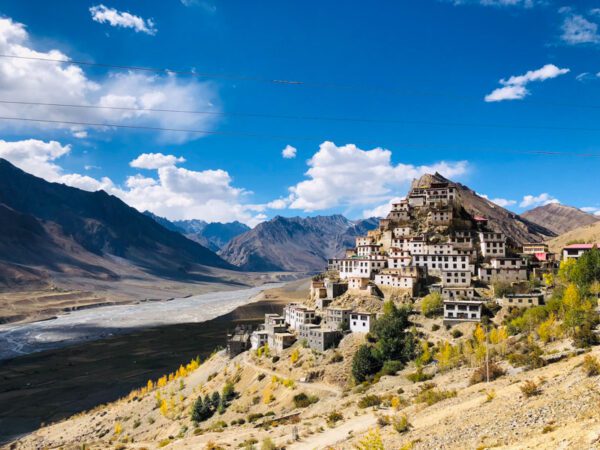 12 Enchanting Places in the Himalayas: India, Nepal, Tibet