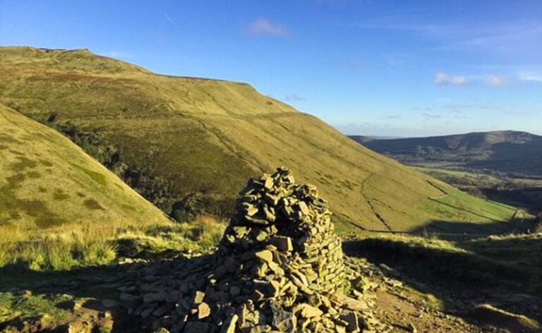 The 12 Most Magical Spots in the Peak District You Can’t Miss