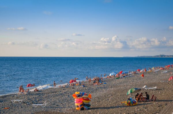 12 Incredibly Beautiful Places to Visit in Georgia (the Country ...