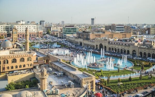 The 12 Most Magical Spots in Kurdistan (Iraq) You Can’t Miss - Global ...